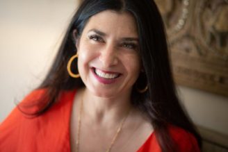 Authentic Conversation with Jennifer Pastiloff