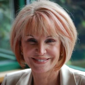 A Conversation with Brenda Michaels