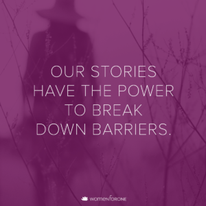 14 Quotes That Will Inspire You to Share Your Story - Kelly McNelis, LLC