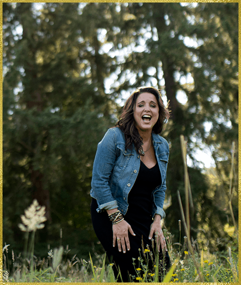 30-Day Course - Women Who Inspire