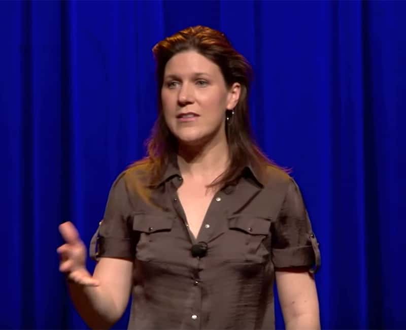 Erin Weed - Kelly McNelis, LLC