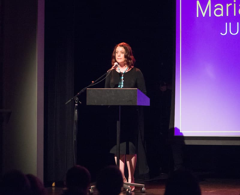 Maria Thomas - Kelly McNelis, LLC